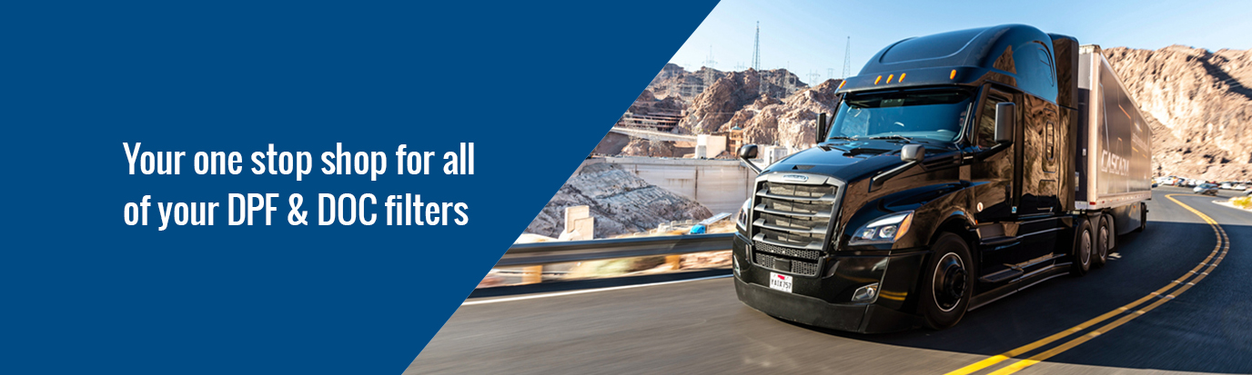 DPF Cleaning & Diesel Diagnostics | Advance Diesel Center