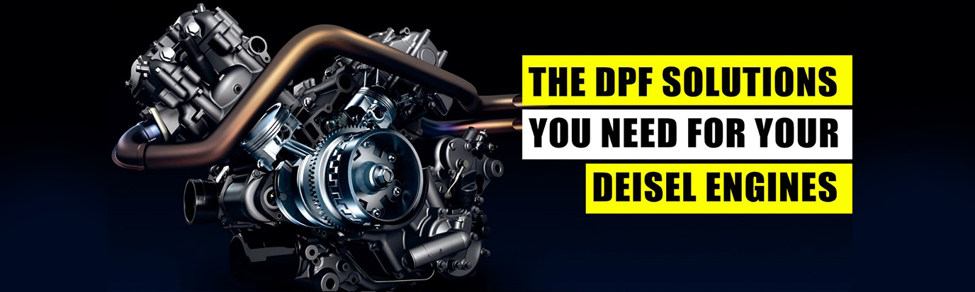 DPF Cleaning & Diesel Diagnostics | Advance Diesel Center